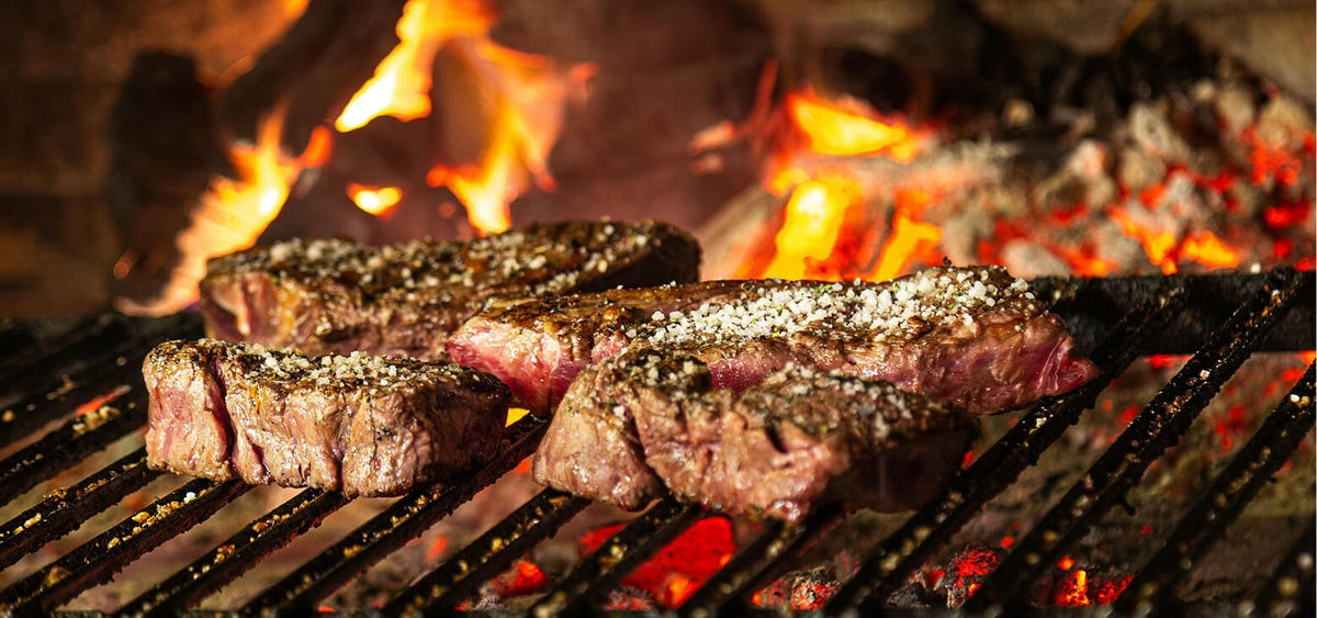 Arouquesa vs Marinhoa: o sabor do churrasco português – José Ignácio